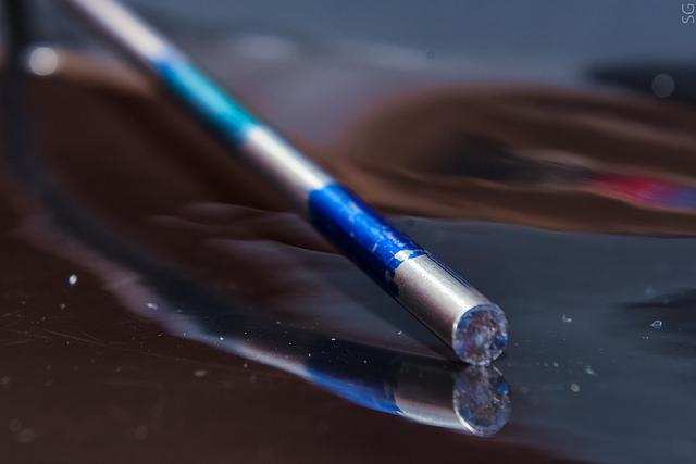 Newly Developed Metal Alloy for Bone Implants has the Same Elasticity ...