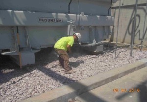 A Dam Good Approach to Transformer Oil Containment | GlobalSpec