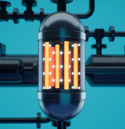 Video: Photocatalytic reactor to electrify chemical manufacturing ...