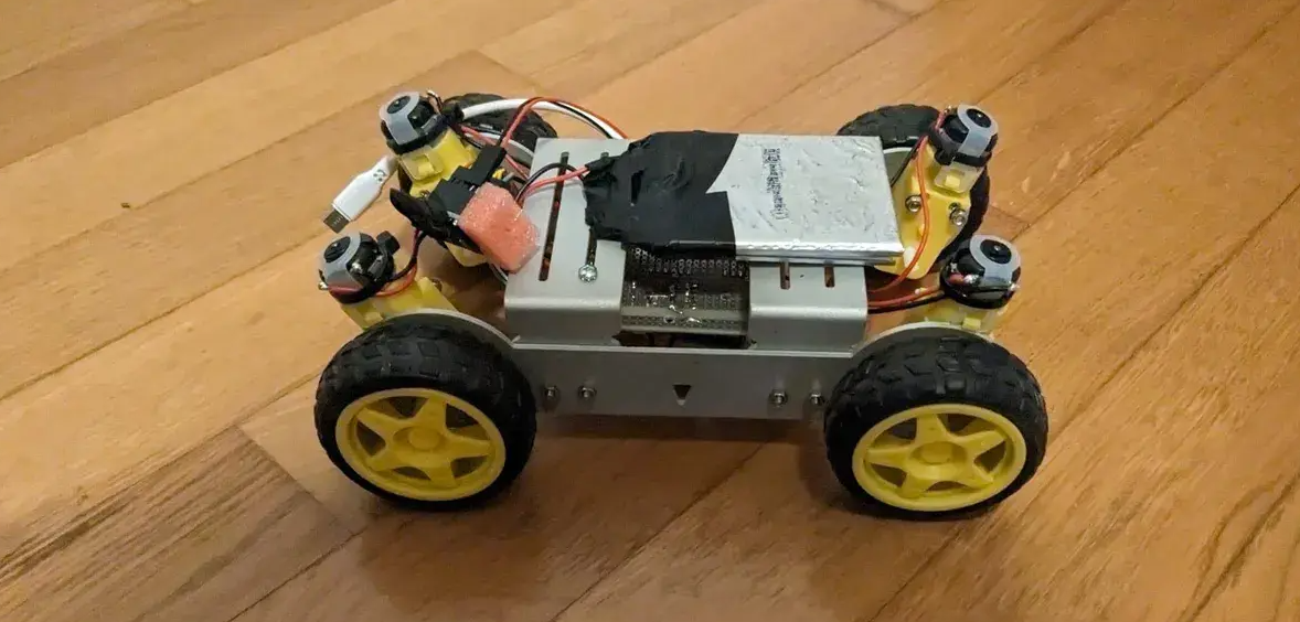 Sandy the robot keeps beaches clean | GlobalSpec