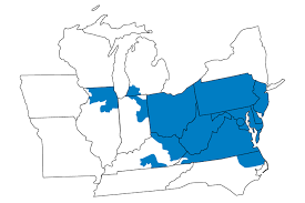 Grid Can Handle High Stress Conditions, PJM Says | GlobalSpec