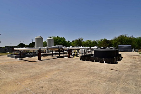 Pumped heat energy storage designed to bolster grid stability | GlobalSpec