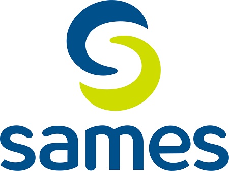 Sames Kremlin and iNTEC Sames Kremlin become Sames to strengthen its fundamentals | GlobalSpec