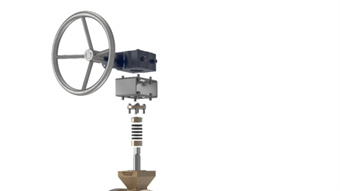 KLINGER Ballostar KHA: Versatile ball valve for extreme applications ...