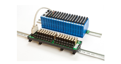 MAQ20 Data Acquisition System — Precision. Performance. Proven ...