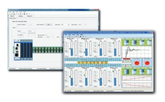 MAQ20 Data Acquisition System — Precision. Performance. Proven ...