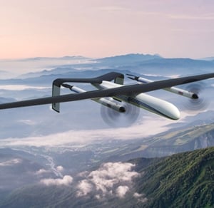 VTOL UAS to Soar on Hydrogen Power | GlobalSpec