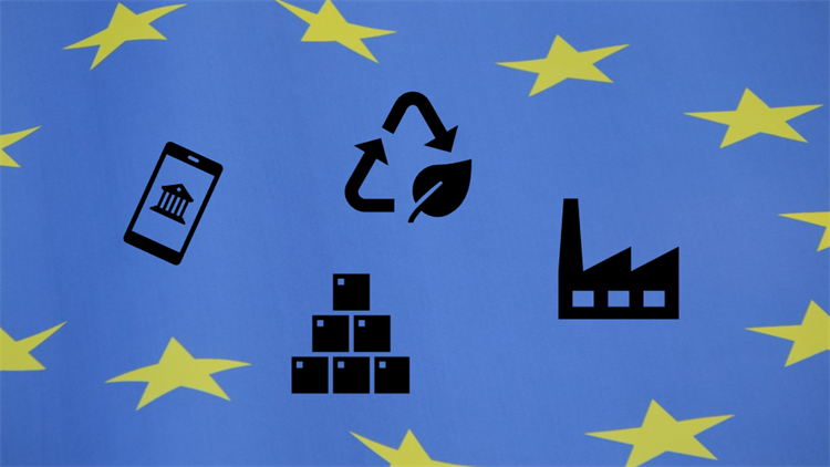 A look at the EU's ESPR policy | GlobalSpec