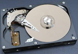 Building the Next Generation of Hard Drives | GlobalSpec