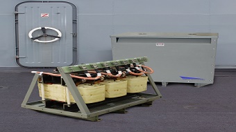 How does a transformer work? | GlobalSpec