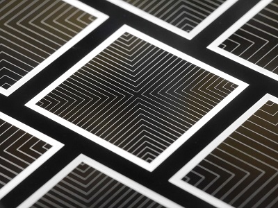 Efficiency of 26% achieved by these solar cells | GlobalSpec