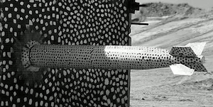 Nuclear Weapon's Safety Mechanisms Tested in Simulated Accident ...
