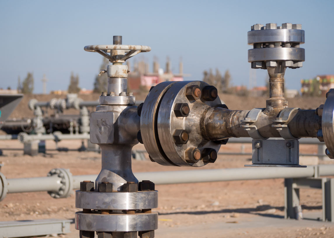 How new innovations are transforming choke valve performance in oil and ...