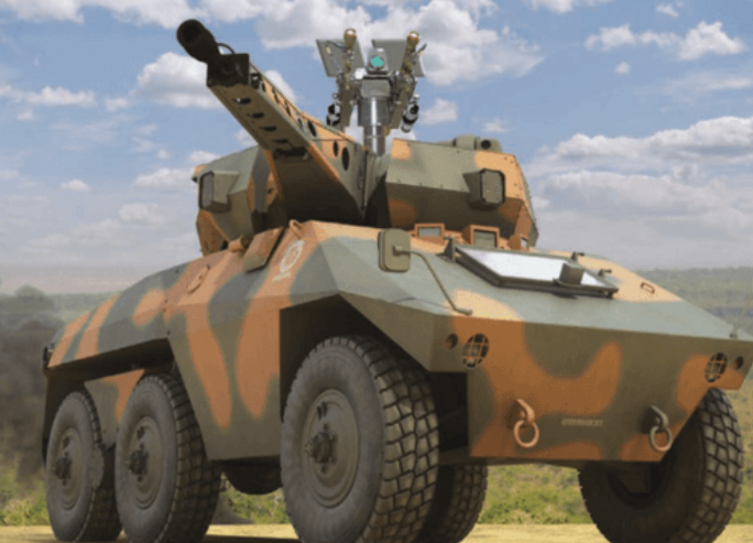 Elbit Systems debuts its new UAV hunter | GlobalSpec