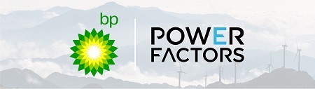 BP Wind Energy selects Power Factors as its technical asset management ...