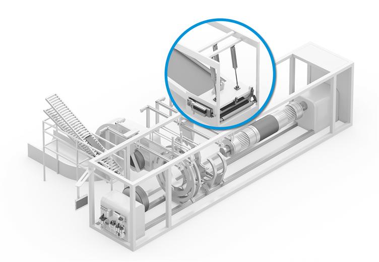Moving into the future with Controlled Pneumatics | GlobalSpec