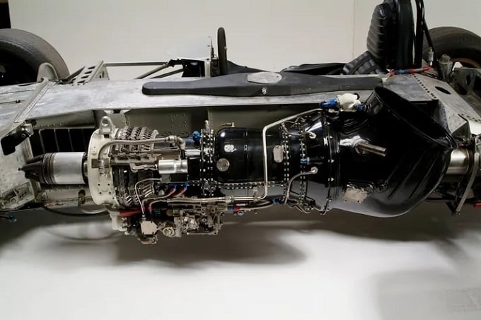 How Craig Breedlove and Carroll Shelby unintentionally killed turbines ...