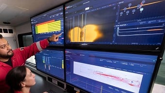 Halliburton debuts its Superfill II Diverter | GlobalSpec