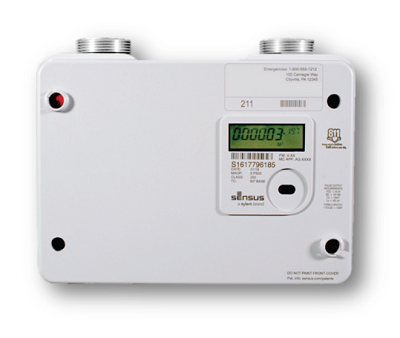 Solid-state, ultrasonic technology in gas metering | Engineering360