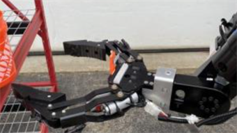 Ambi Robotics introduces multi-robot kitting system | Engineering360