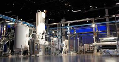 Petrochemical Refinery Anchors Training Center Expansion | GlobalSpec