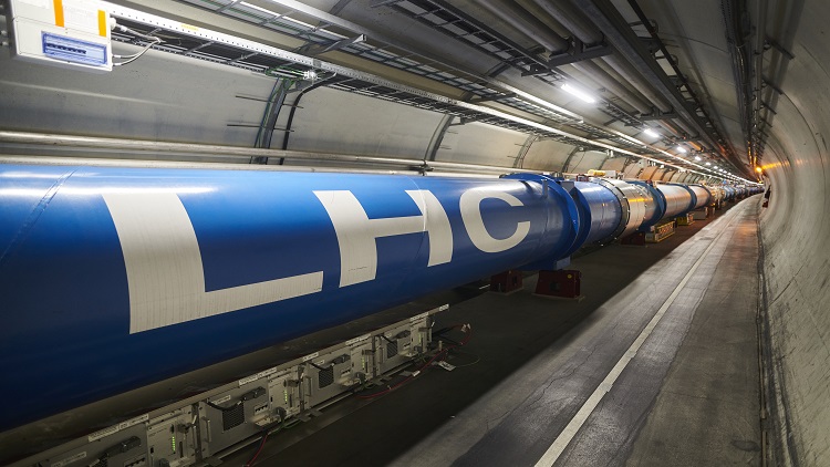 Energy costs cut CERN operations | GlobalSpec