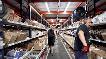 ABB launches IRB 365 FlexPicker | GlobalSpec