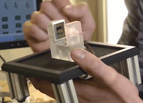 Cheap, Portable Gravimeter Opens Up Industrial Applications | GlobalSpec