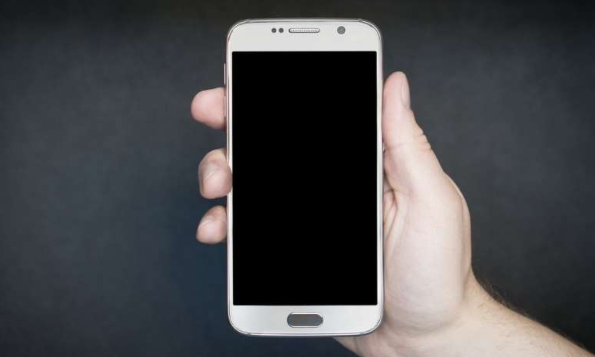 Team using smart phones to detect alcohol intoxication by analyzing ...