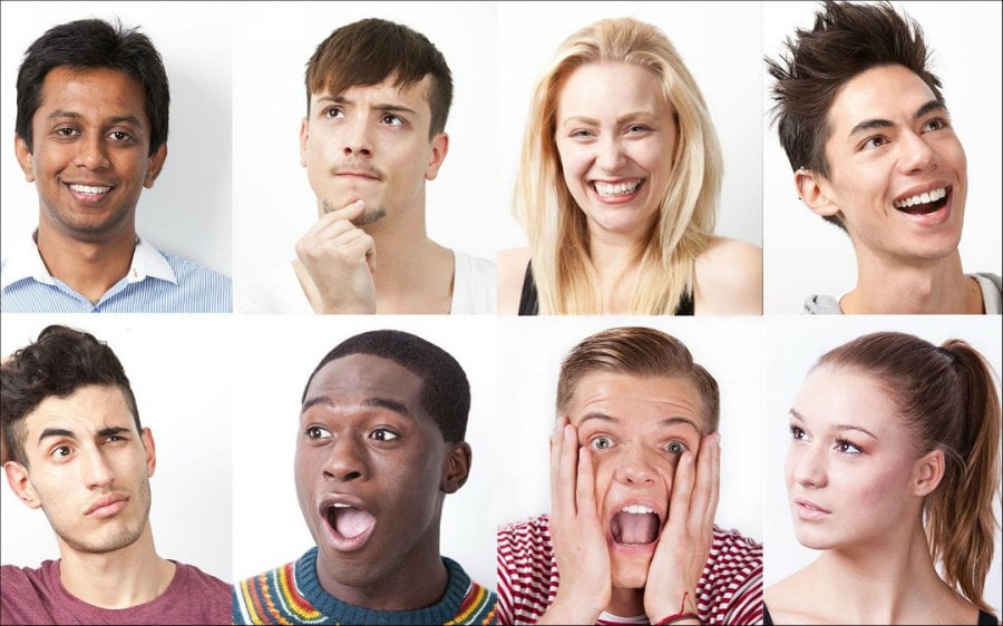 Using Artificial Intelligence to Identify Sexual Orientation | GlobalSpec