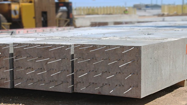 Concrete thermal energy storage pilot passes muster | GlobalSpec