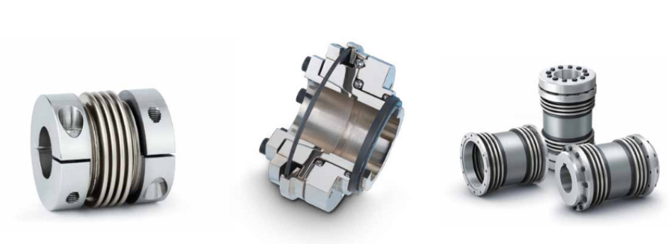 Special requirements call for custom coupling solutions | GlobalSpec
