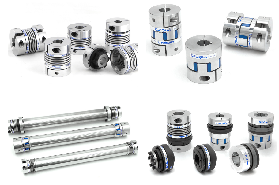 Special requirements call for custom coupling solutions | GlobalSpec