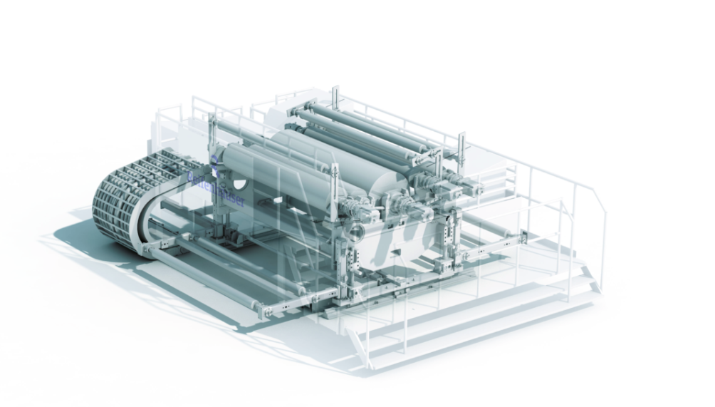 Company announces launch of its ultrathin coating technology for film ...