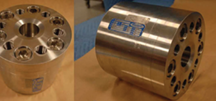 Conval introduces its urea service valve | GlobalSpec