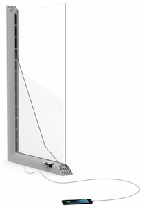 "PowerWindows" Convert Light into Electricity | GlobalSpec