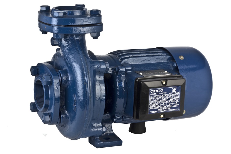 Company Partnership Brings Smart Technology to Industrial Pumps ...