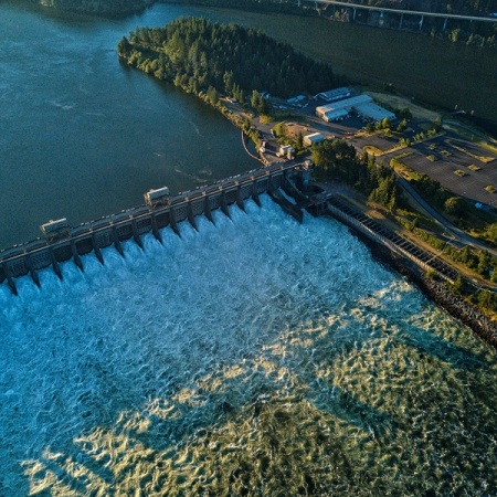 Funding to float expanded US water power tech | GlobalSpec