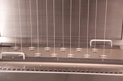 Low Particulate Hydrophilic Coating for Medical Devices | GlobalSpec