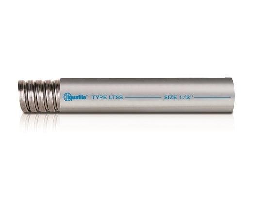 Stainless-steel conduit: A solution for any harsh environment | GlobalSpec
