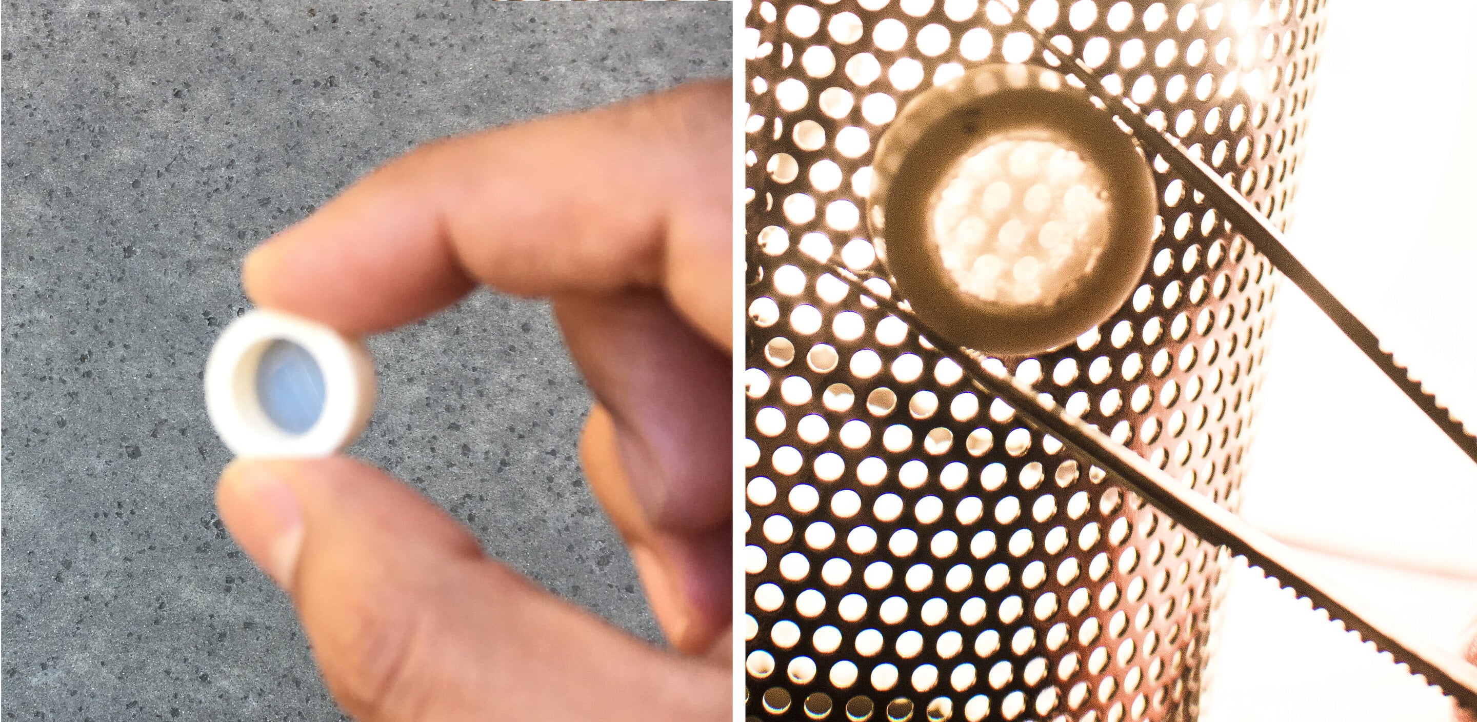Engineers using lasers to weld ceramics without a furnace | GlobalSpec