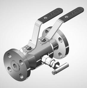 Modular valves provide weight and size reductions to the oil and gas ...