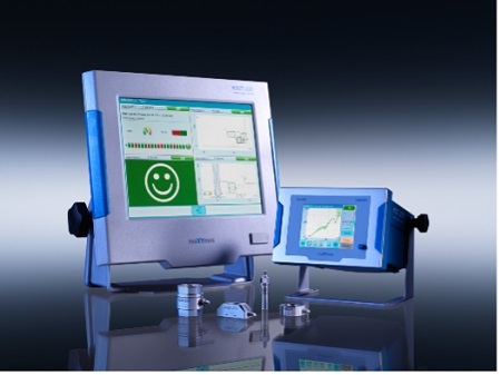 Kistler to showcase advanced manufacturing process-monitoring and ...
