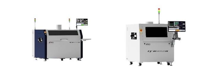 Apollo Seiko brings expanded selective soldering lineup and new dual ...