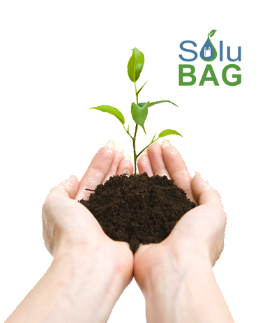 Chilean Firm Invents Shopping Bag that Dissolves in 5 Minutes, Not 500 ...