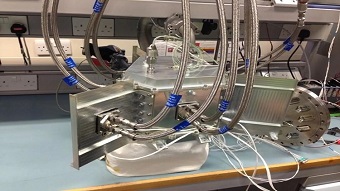 Watch James Webb Space Telescope deploy its solar arrays | GlobalSpec