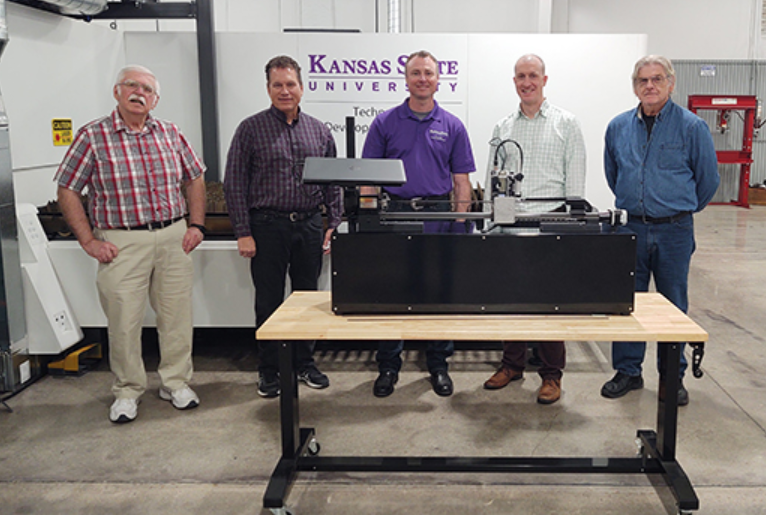 Wire-scanning system promises to improve railway safety | GlobalSpec