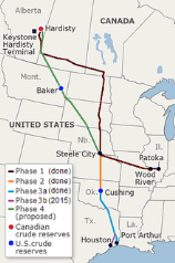 TransCanada Receives Presidential Approval for Keystone XL | Engineering360