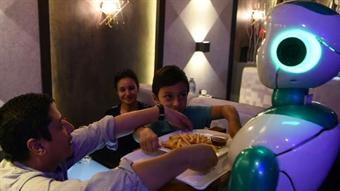 Meet Anymal: Autonomous Four-Legged Robot and TV Star | Engineering360