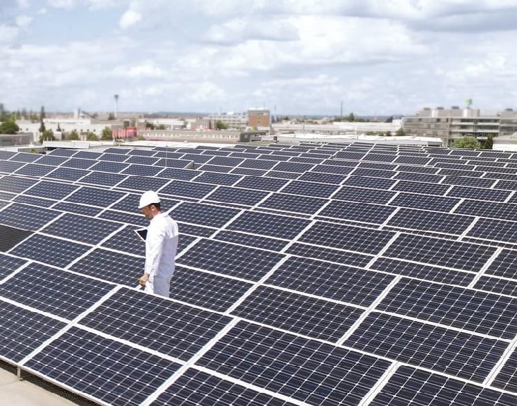 1500V Solar System Modules | GlobalSpec